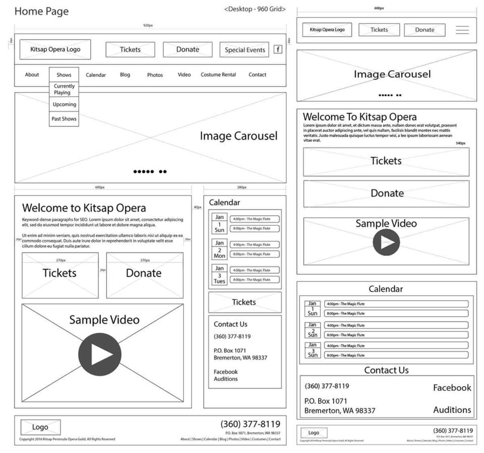Web Work – Adam Kozie